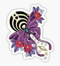 Bassnectar Stickers | Redbubble