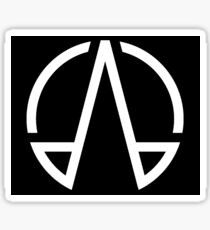 Expanse Stickers | Redbubble