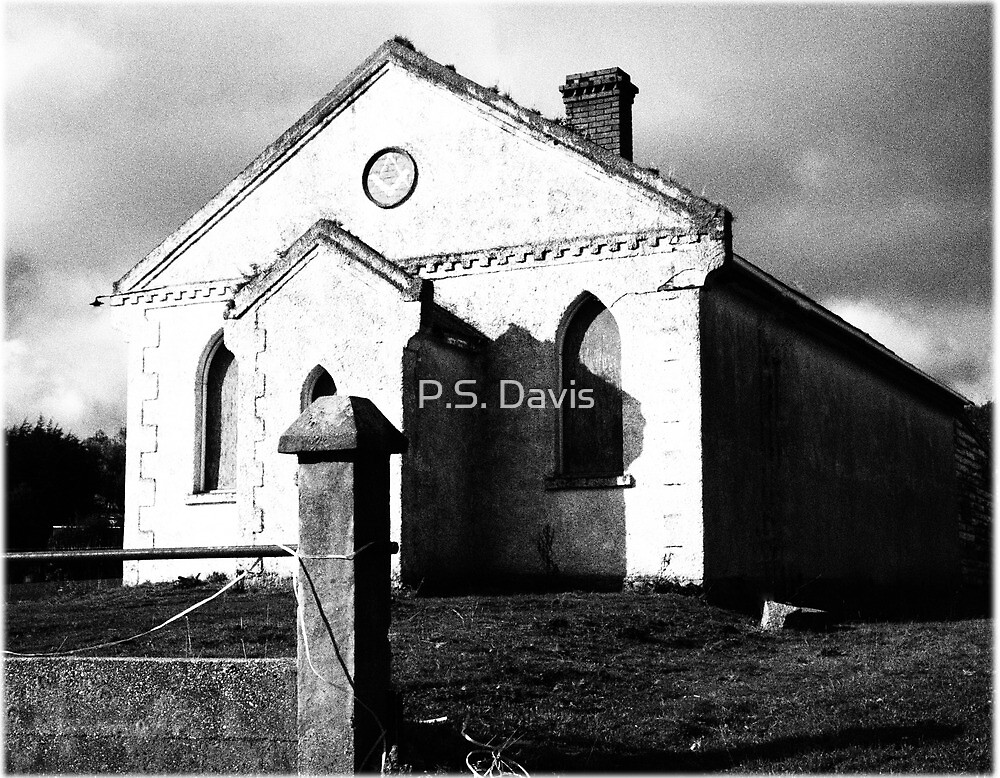 "Kaitangata Masonic Lodge - South Island - New Zealand" by Paul Davis ...