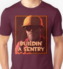Tf2: T-Shirts | Redbubble