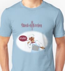 Swedish Chef T-Shirts | Redbubble