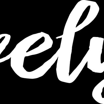 "Evelyn" Sticker for Sale by ProjectX23 | Redbubble