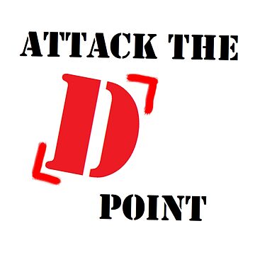 "War Thunder D Point" Art Board Print for Sale by graywolf723 | Redbubble