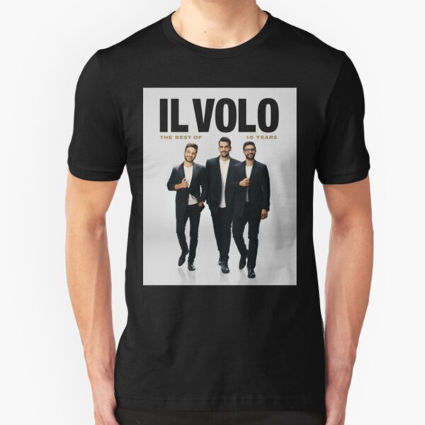 Il Volo Gifts & Merchandise | Redbubble