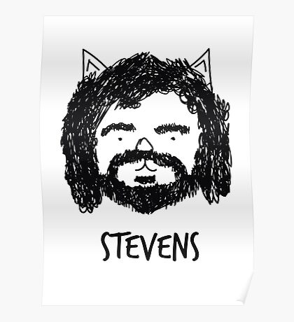 Cat Stevens: Posters | Redbubble