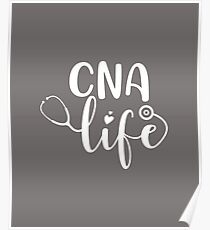 Cna Posters | Redbubble