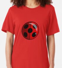 Miraculous Ladybug T-Shirts | Redbubble