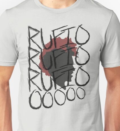 Rufio: Gifts & Merchandise | Redbubble