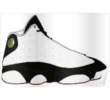 Air Jordan: Posters | Redbubble