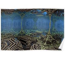 "Parallel World 4" by Evgeniy Lankin | Redbubble