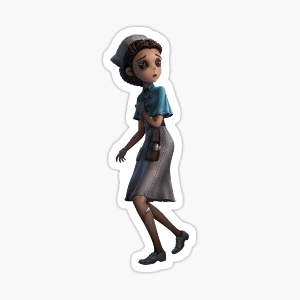 Identity V Gifts & Merchandise | Redbubble
