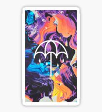 Bmth Bring Horizon Me The Stickers | Redbubble