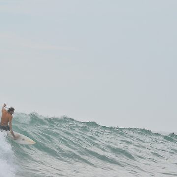 "morning surf" Tapestry for Sale by RichCaspian | Redbubble
