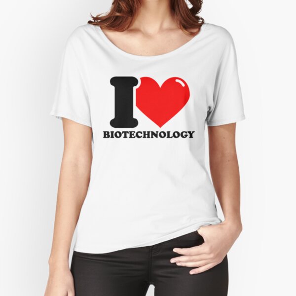 Biotechnology T-Shirts | Redbubble