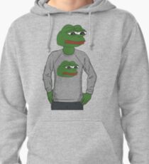 Pepe: Sweatshirts & Hoodies | Redbubble