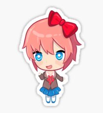 Ddlc Sayori Gifts & Merchandise | Redbubble