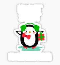 Penguin Stickers | Redbubble