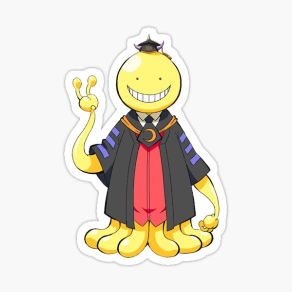 Assassination Classroom Gifts & Merchandise | Redbubble