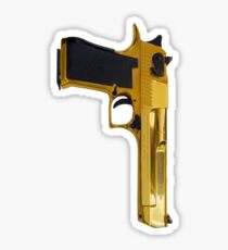 Deagle Stickers | Redbubble