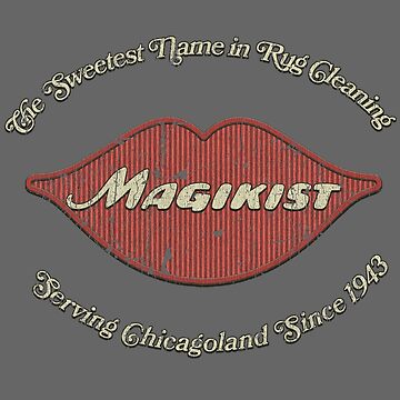 "Magikist " Essential T-Shirt for Sale by jacobcdietz | Redbubble