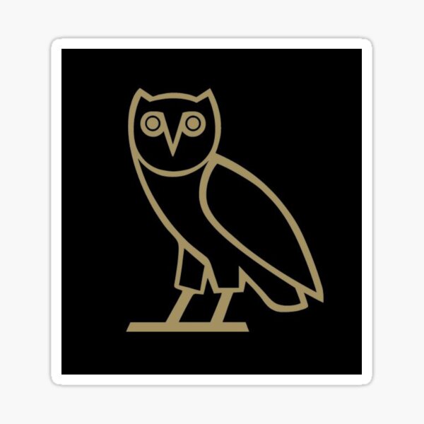 Ovo Stickers | Redbubble