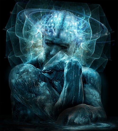 Lisa Gawles – The Fluid Elixir of July Forming the Unified Expression ...