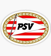 Psv Stickers | Redbubble
