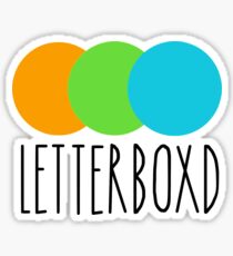 Letterboxd Gifts & Merchandise | Redbubble