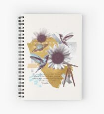Spiral Notebooks | Redbubble