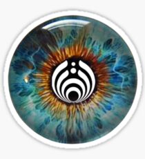 Bassnectar Stickers | Redbubble