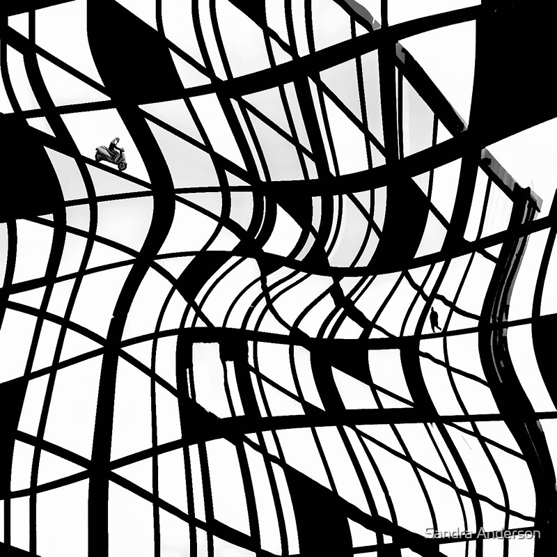 "Looking For Wally" by Sandra Anderson | Redbubble