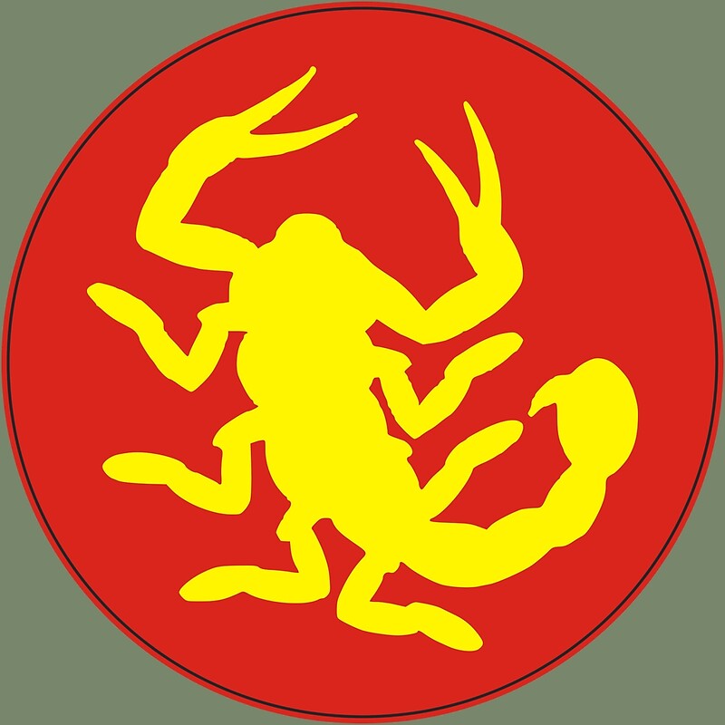 "22nd Infantry Division "Phantom Unit" (US Army - Historical)" by ...