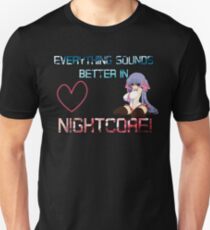 Nightcore: Gifts & Merchandise | Redbubble