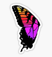 Paramore: Stickers | Redbubble