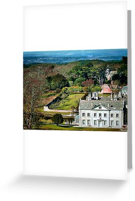 "Creech Grange - Wareham,Dorset" by naturelover | Redbubble