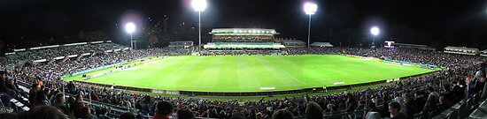 Sports Stadiums / Clubs in your city / country | Page 54 ...